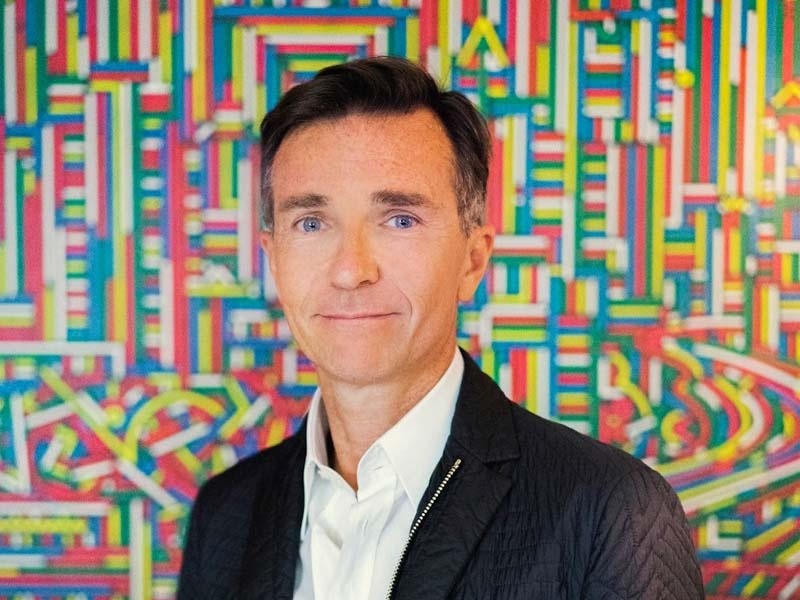 Arnaud Sarrade | Allnews