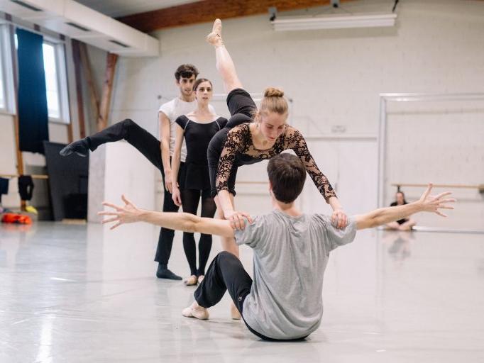 EFG International devient partenaire du Béjart Ballet de Lausanne | Allnews