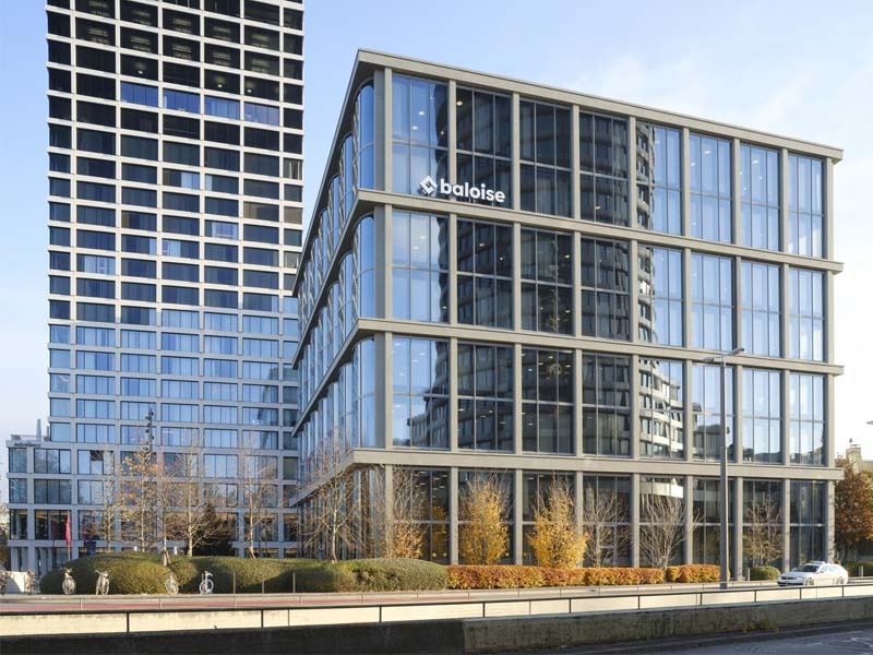 Baloise fait progresser sa prévoyance professionnelle en 2022 | Allnews