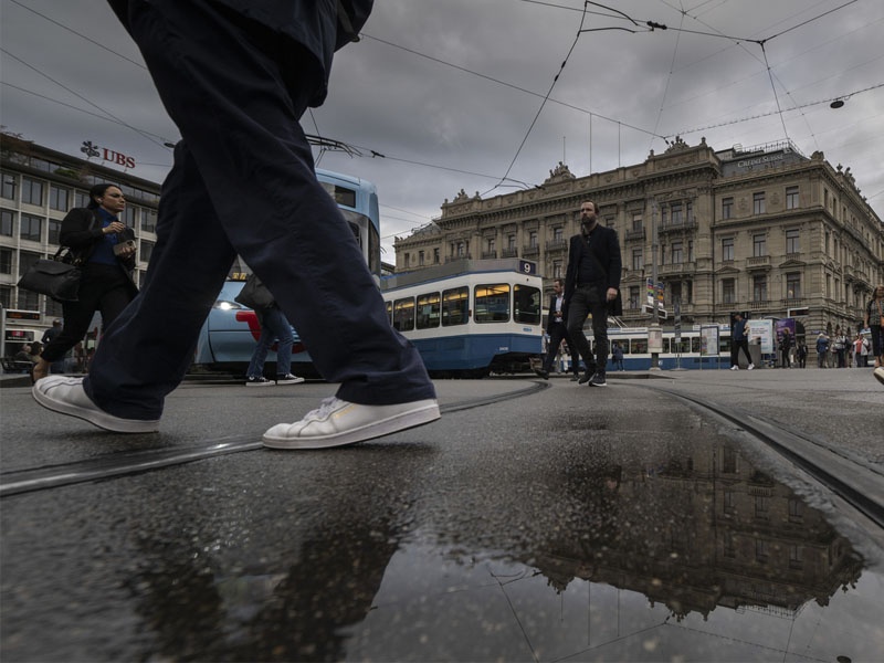 Banques: une commission temporise sur le Public Liquidity Backstop ...