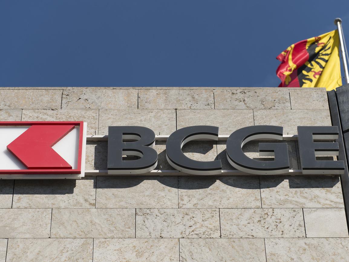 Initiative lancée contre la BCGE | Allnews