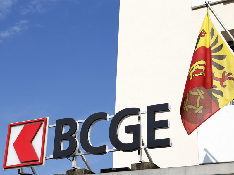 BCGE: émission réussie d’un emprunt obligataire | Allnews