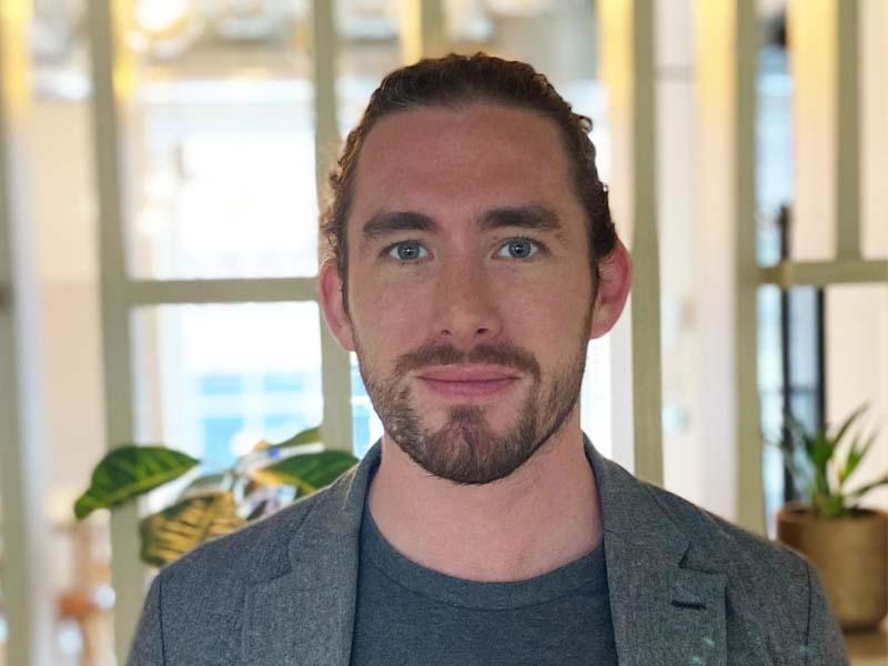 Benjamin Dean | Allnews