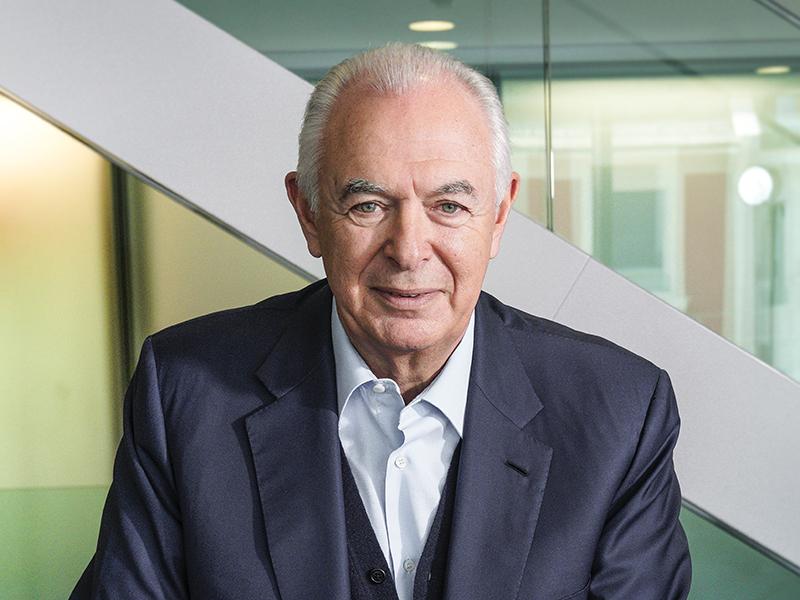 Unigestion fête 50 ans d’existence | Allnews