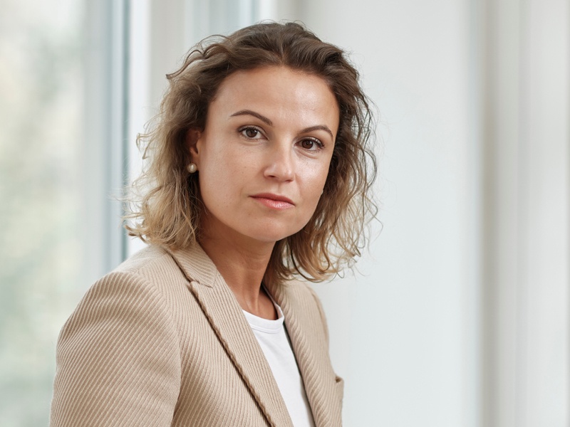 Maria Sala | Allnews