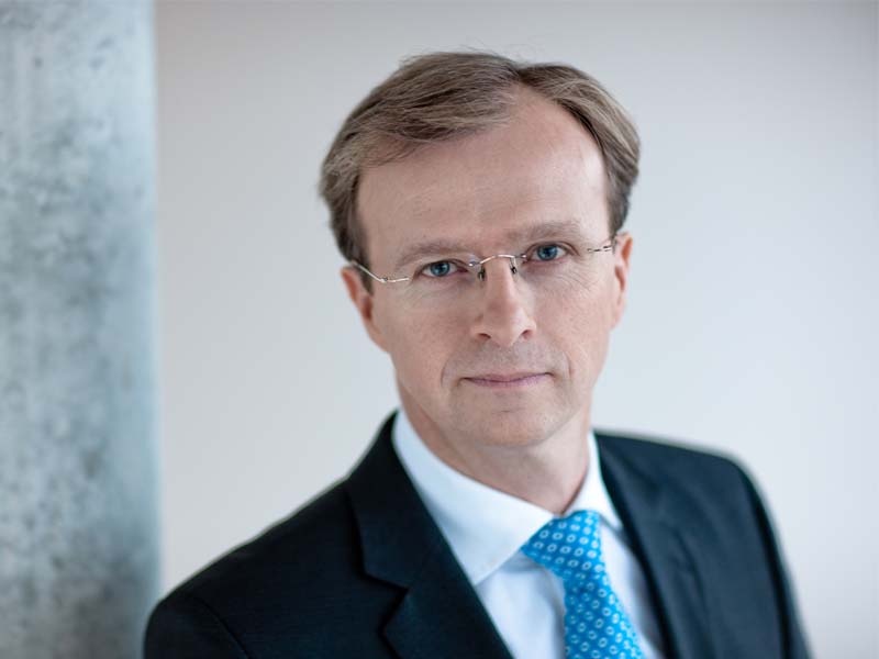 Thomas Bucher | Allnews