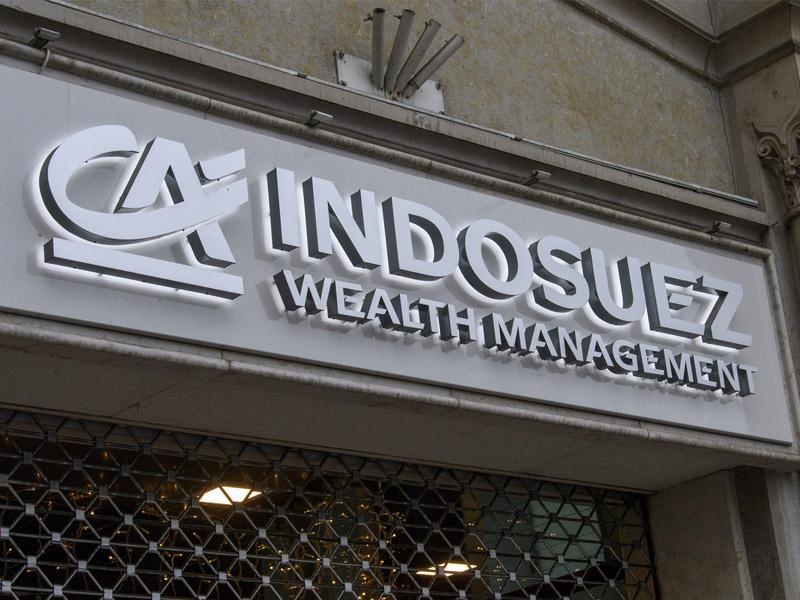 Indosuez Wealth Management lance une nouvelle plateforme digitale | Allnews