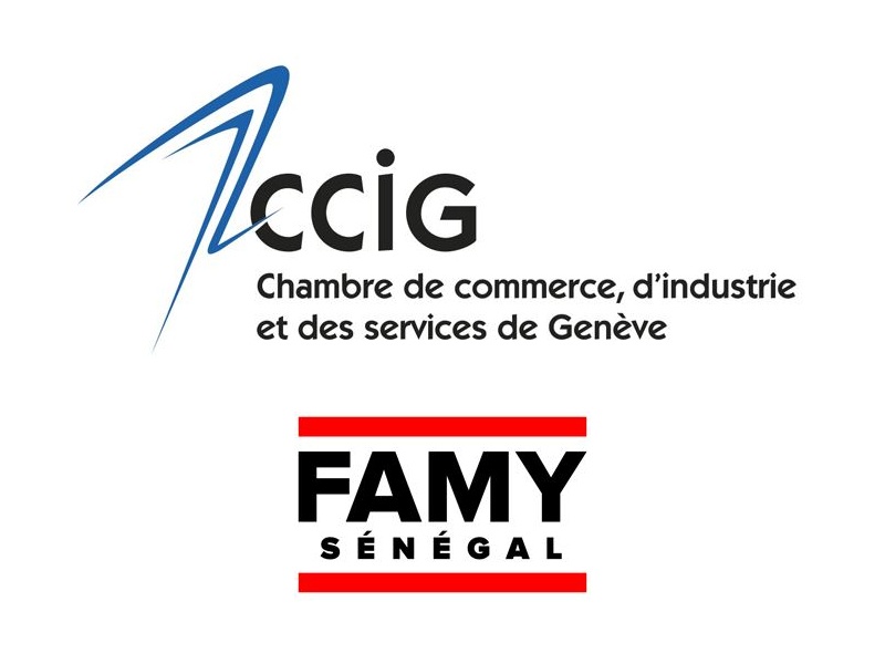 Commerce et développement durable: partenariat entre la CCIG et Famy ...