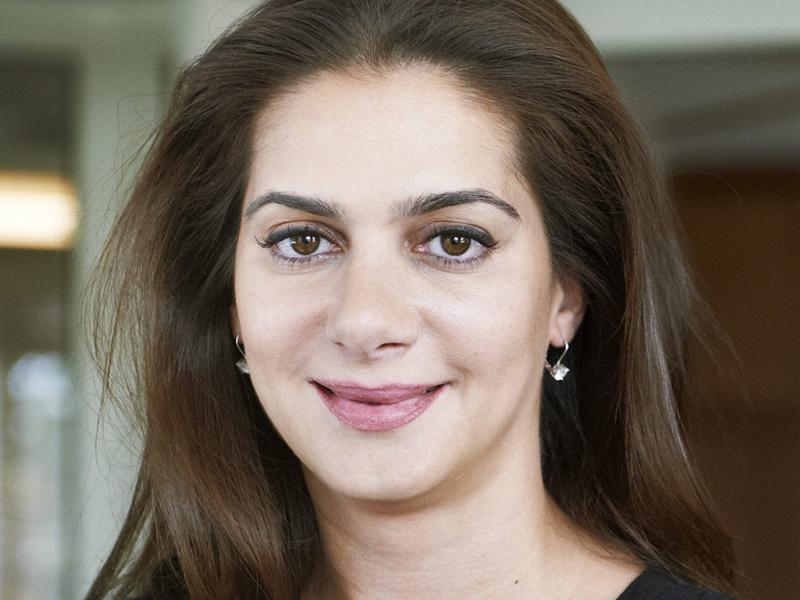 Chabi Nouri entre au conseil d’administration de Watches of Switzerland ...