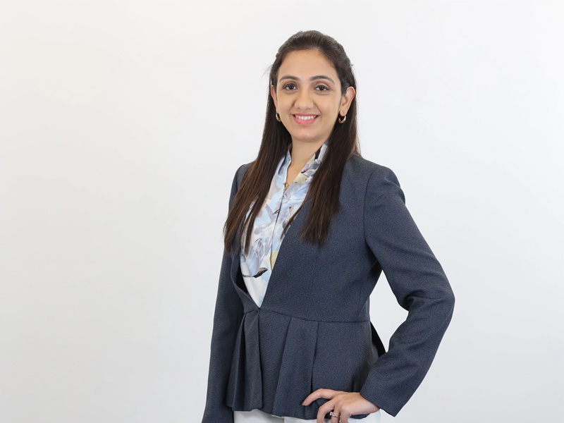 Charu Chanana | Allnews