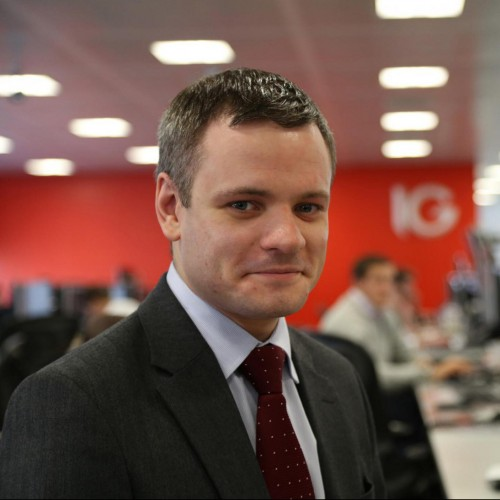 Chris Beauchamp | Allnews