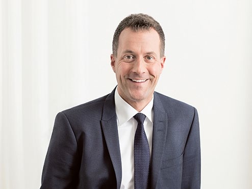 UBS: le CRO Christian Bluhm reste plus longtemps que prévu | Allnews