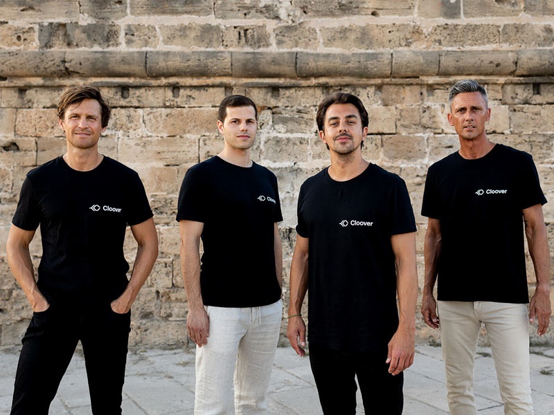 Cloover lève 7 millions d'euros pour faciliter le financement durable ...