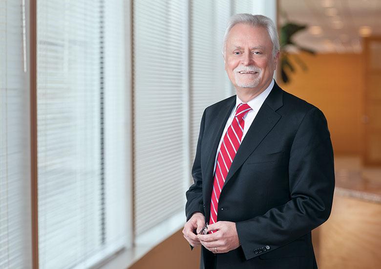 Colin Moore | Allnews