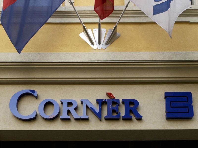 La Poste offre un coin de ses bureaux à Cornèr Banque | Allnews