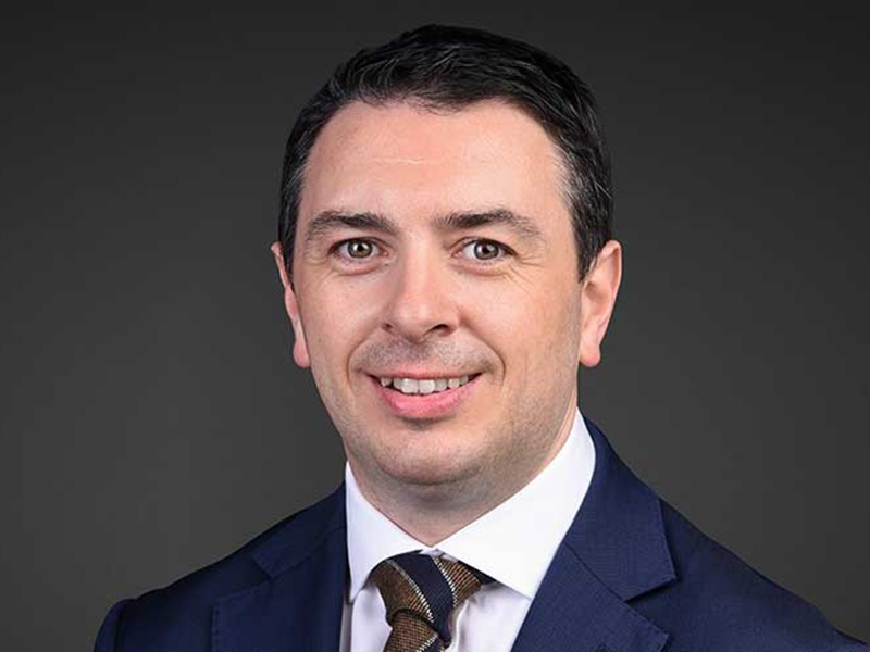 Anthony Corrigan | Allnews