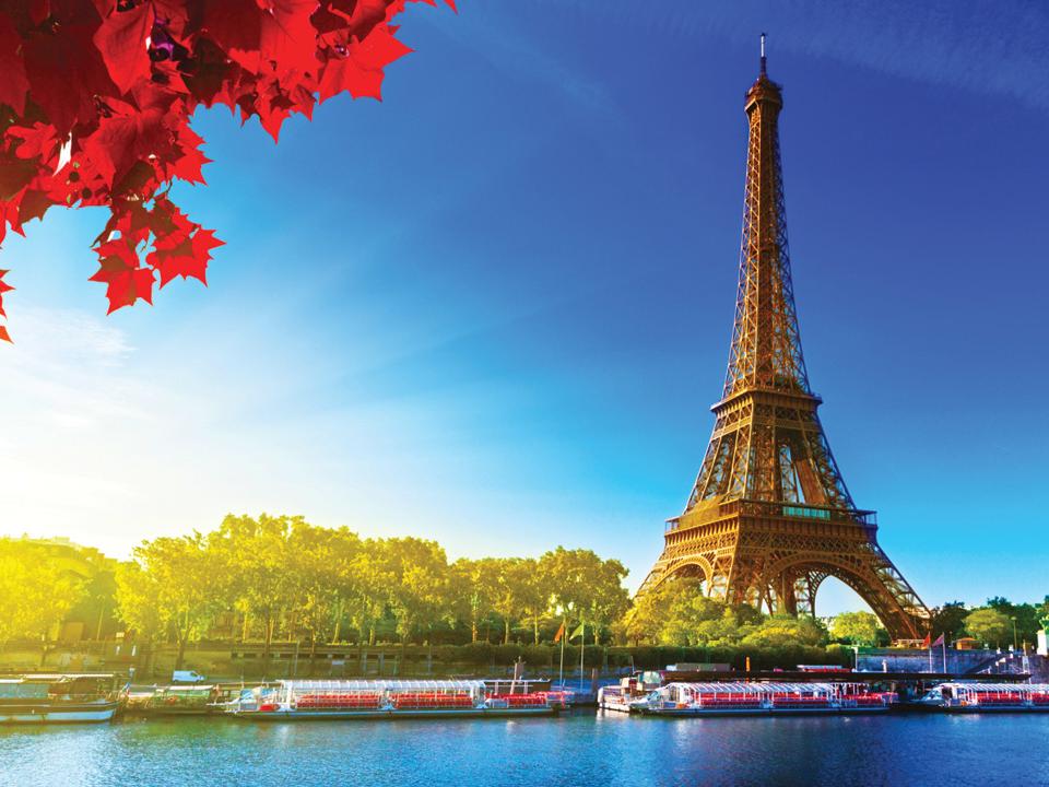 Weekly Digest de Beyond Ratings: la France est de retour! | Allnews