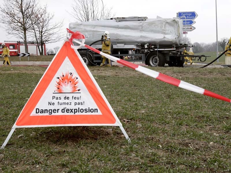 Cocktail explosif pour les matières premières | Allnews