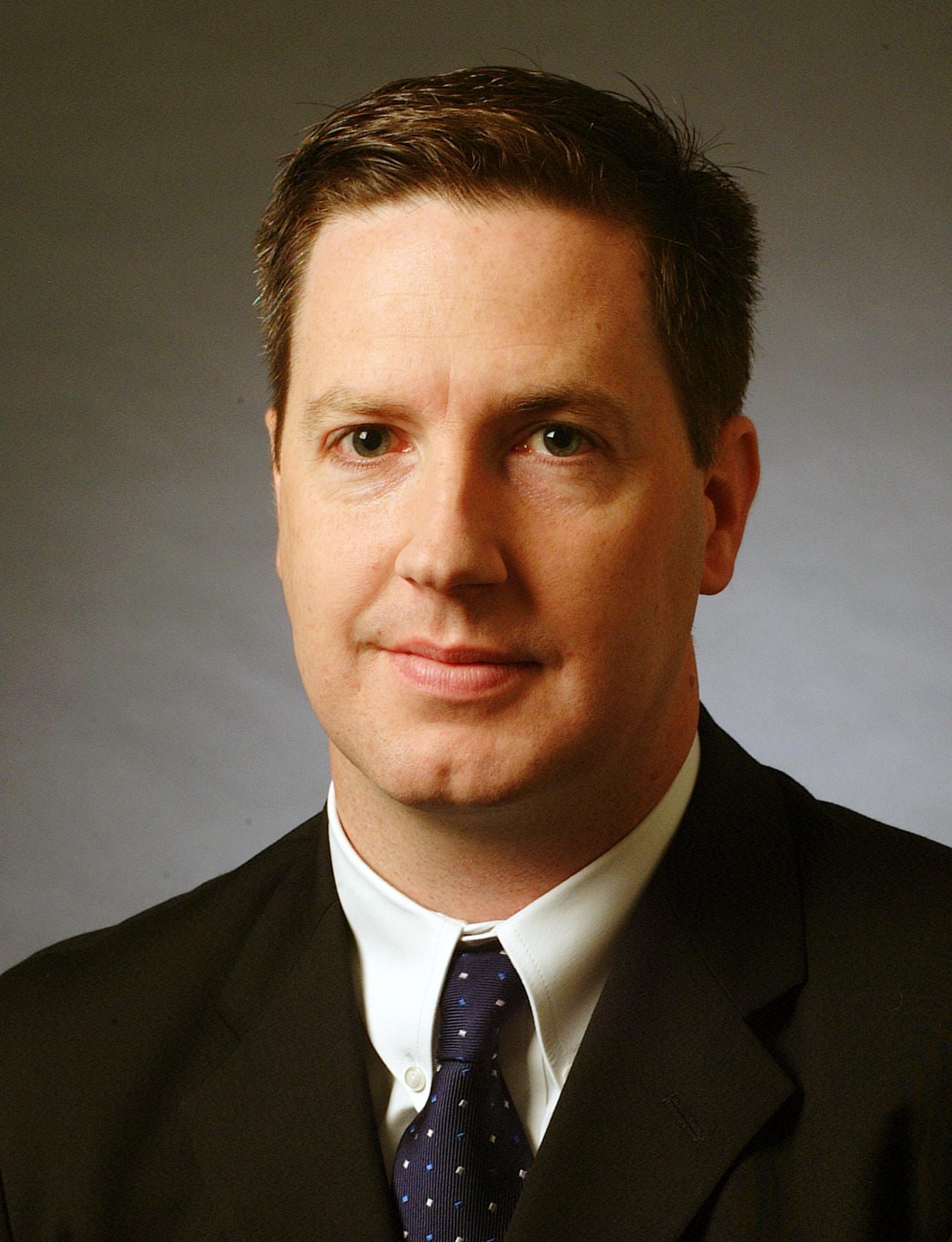 David Lafferty | Allnews