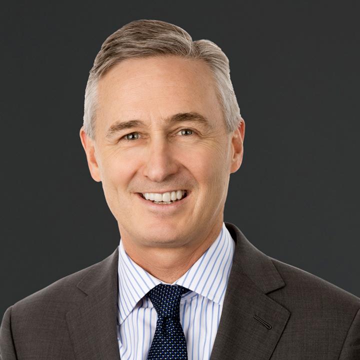 Douglas Bennett | Allnews