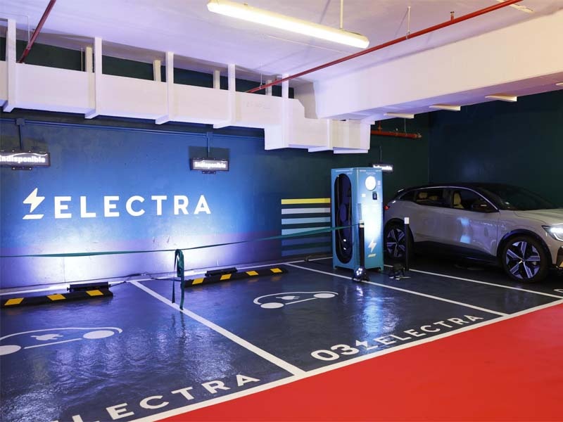 Energy Infrastructure Partners et Electra créent une coentreprise ...