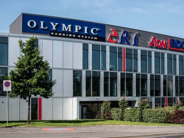 ERI recompensée au «Systems in the City» | Allnews