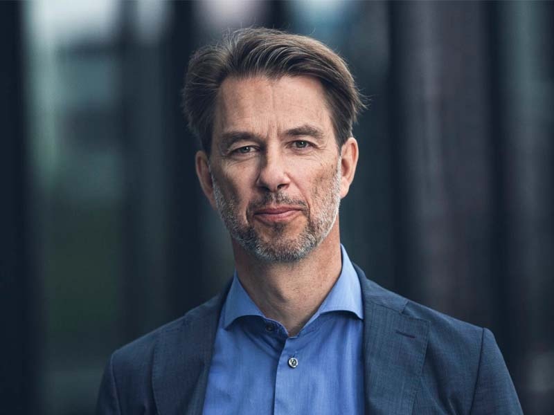 Eric Pedersen | Allnews