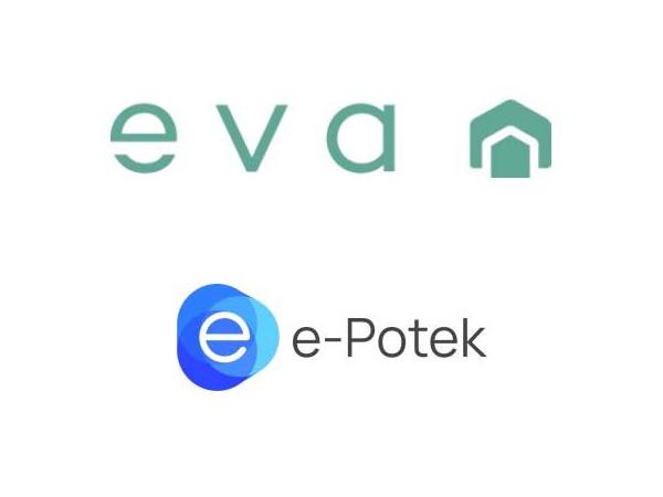 Partenariat entre Evahomes.ch et e-Potek | Allnews