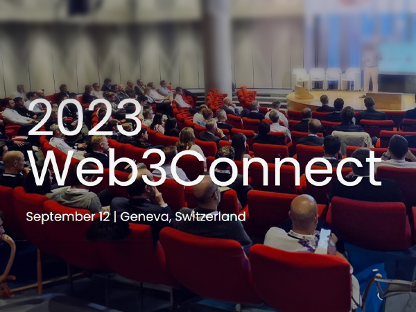 Web3Connect 2023 | Allnews