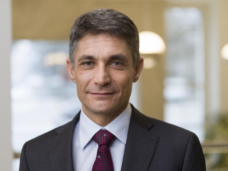 Axa Suisse sort d’un bon premier semestre | Allnews