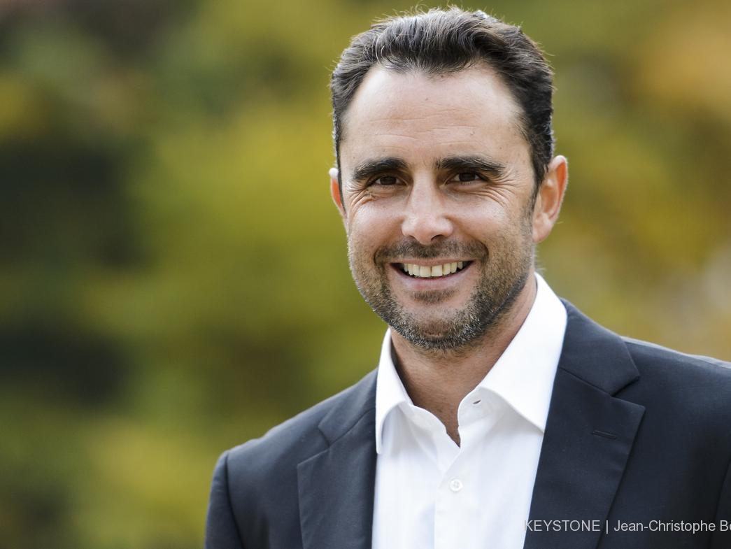 Hervé Falciani en liberté sous contrôle judiciaire en Espagne | Allnews