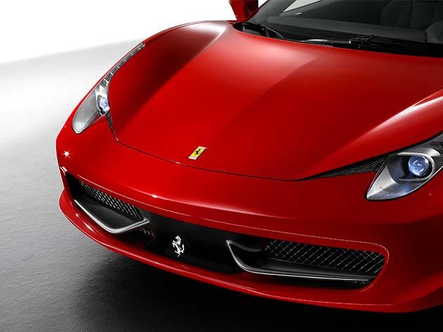Ferrari mise sur l’hybride | Allnews
