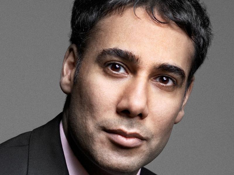 Paras Anand bientôt chez Artemis | Allnews