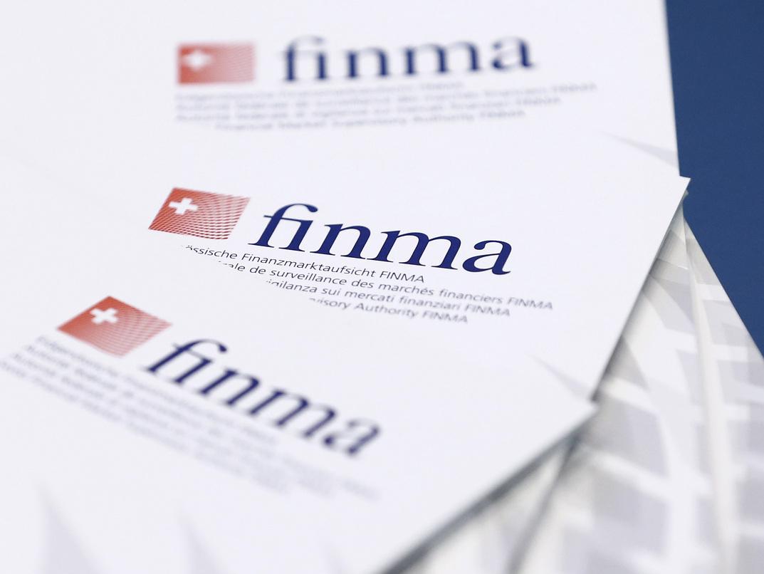 De nouvelles indications de la Finma concernant les levées de fonds ICO ...