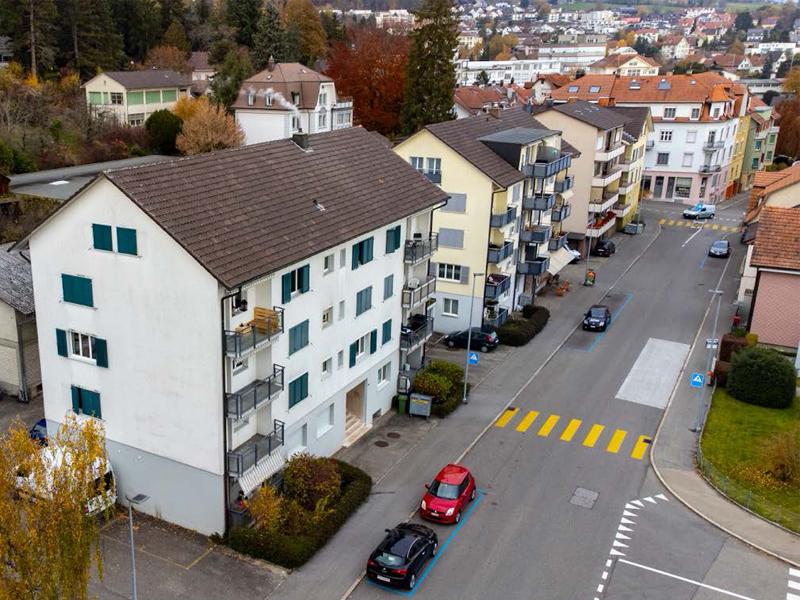 Foxstone étend son offre en Suisse allemande | Allnews