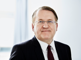 Frank Hansen rejoint Reuss Private AG | Allnews