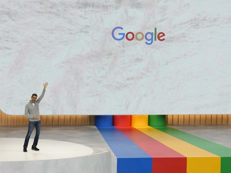 Les méga-caps tirent la cote | Allnews