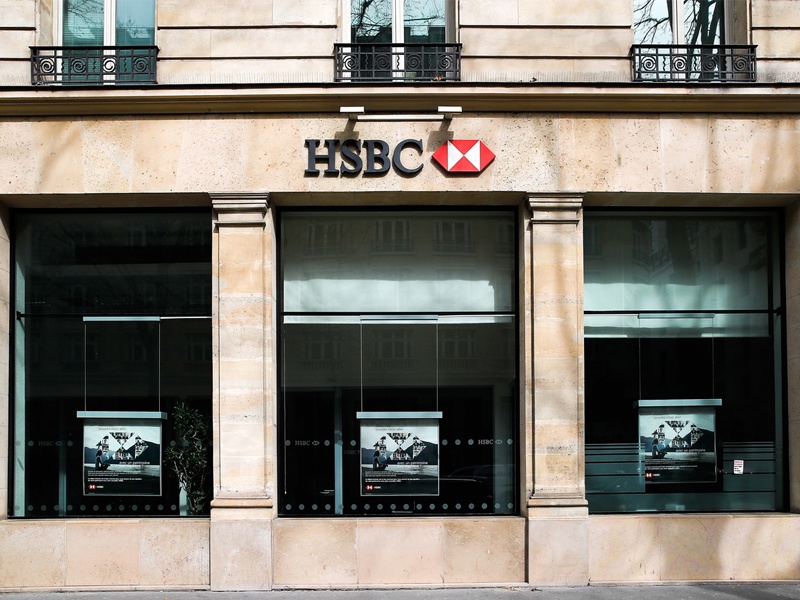 La vente du réseau France d’HSBC relancée | Allnews