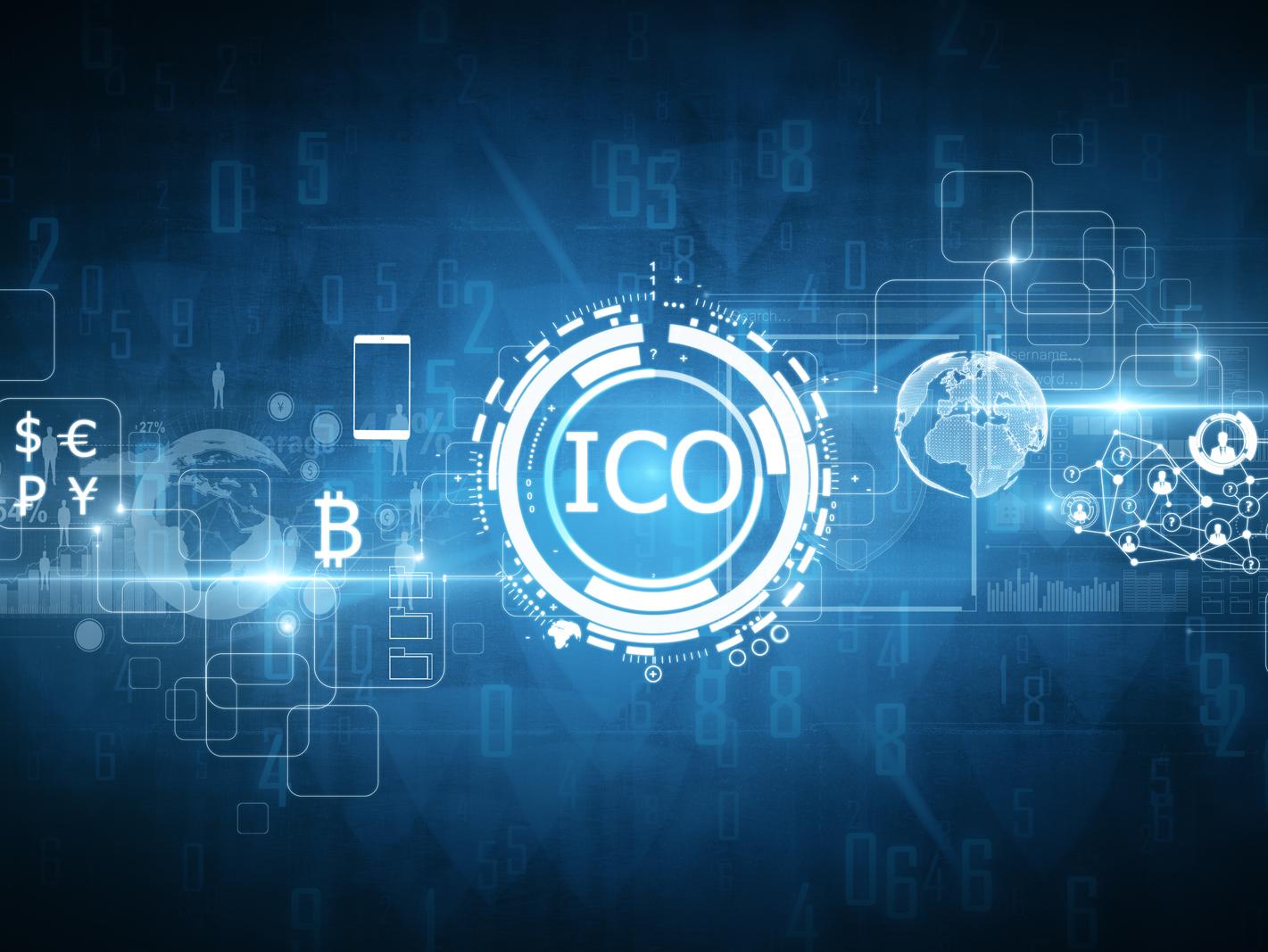 L'ICO à la portée de tous | Allnews