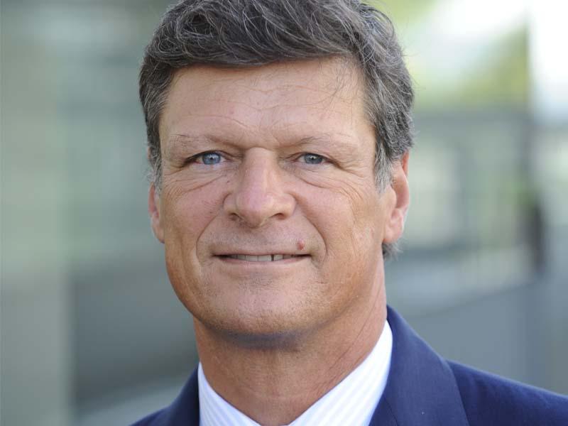 UBS recrute le banquier d’affaires Marco Illy | Allnews