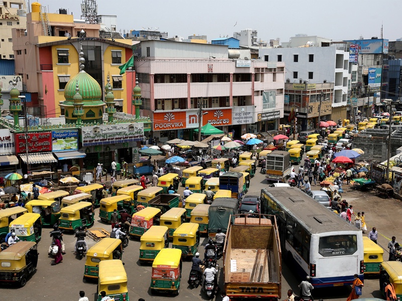 L’Inde à un carrefour | Allnews