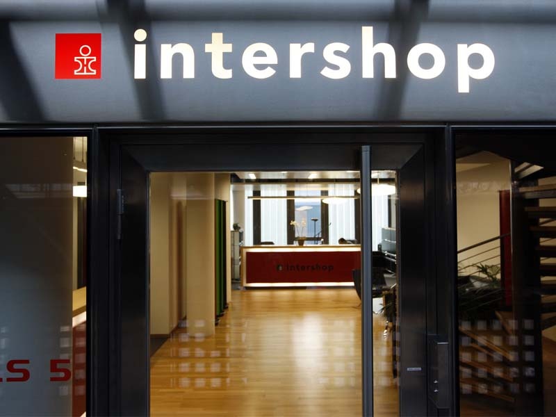 Simon Haus désigné à la tête du groupe Intershop Holding | Allnews