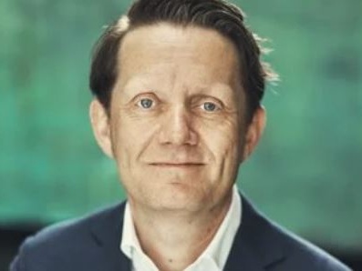 Jesper Andersen becomes new Head of IT for Switzerland at Credit Suisse ...