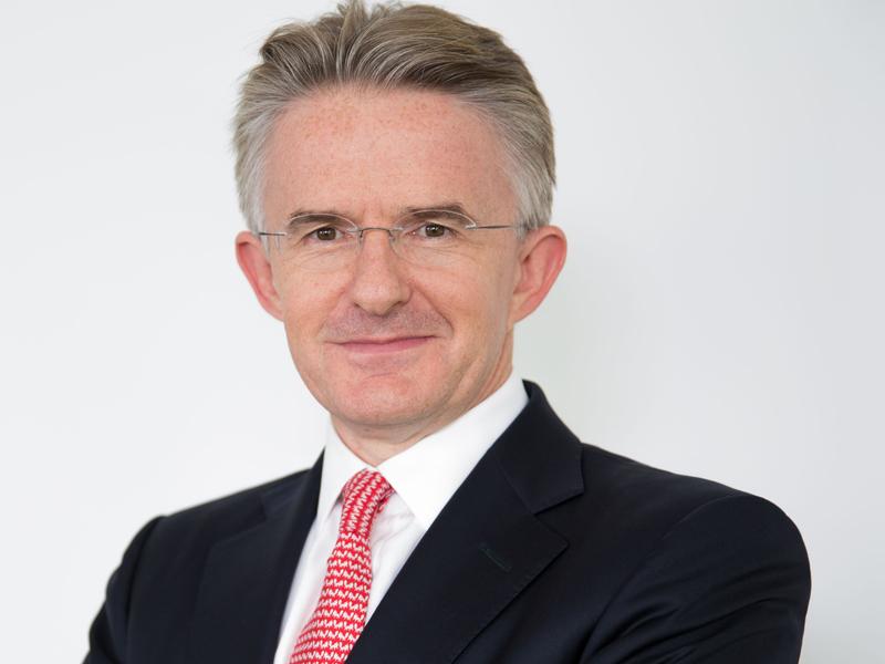 HSBC satisfait de sa performance mondiale | Allnews