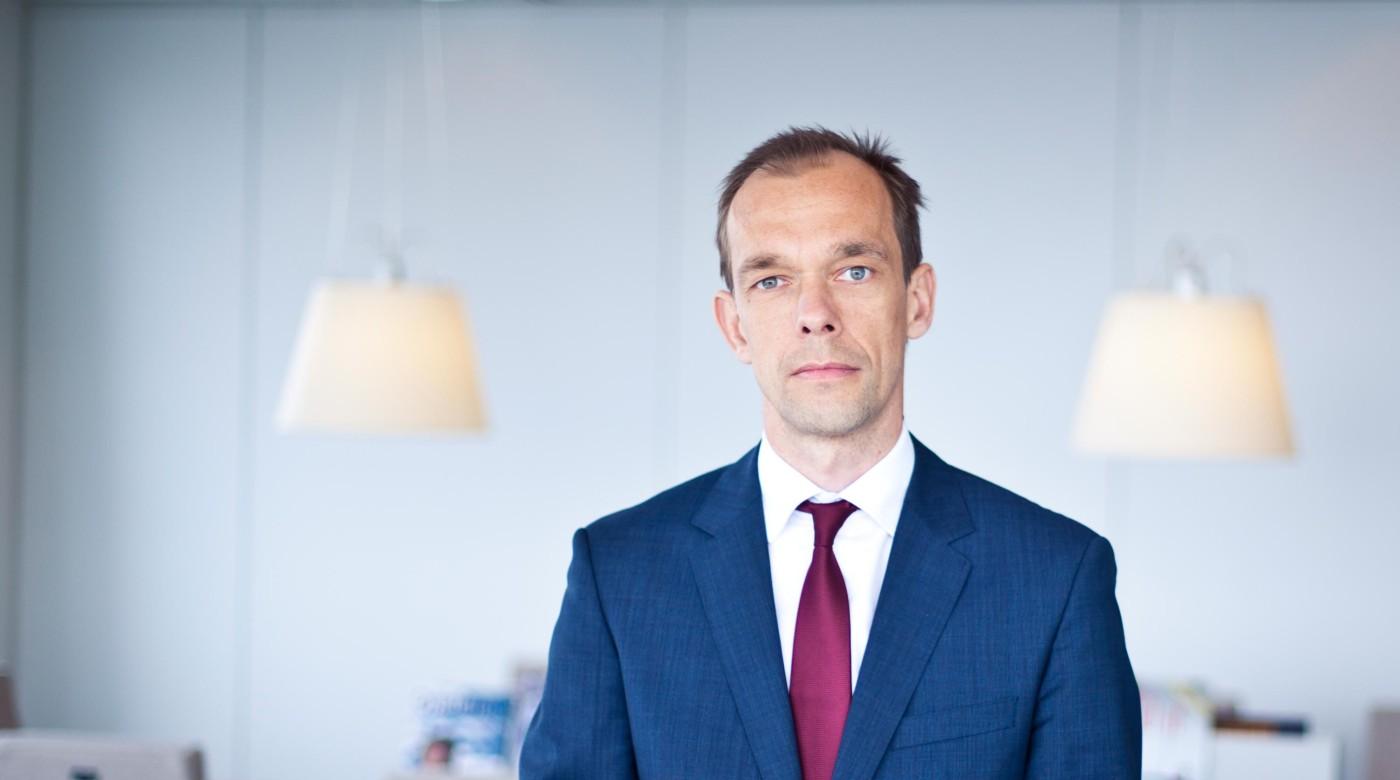 Kommer van Trigt | Allnews