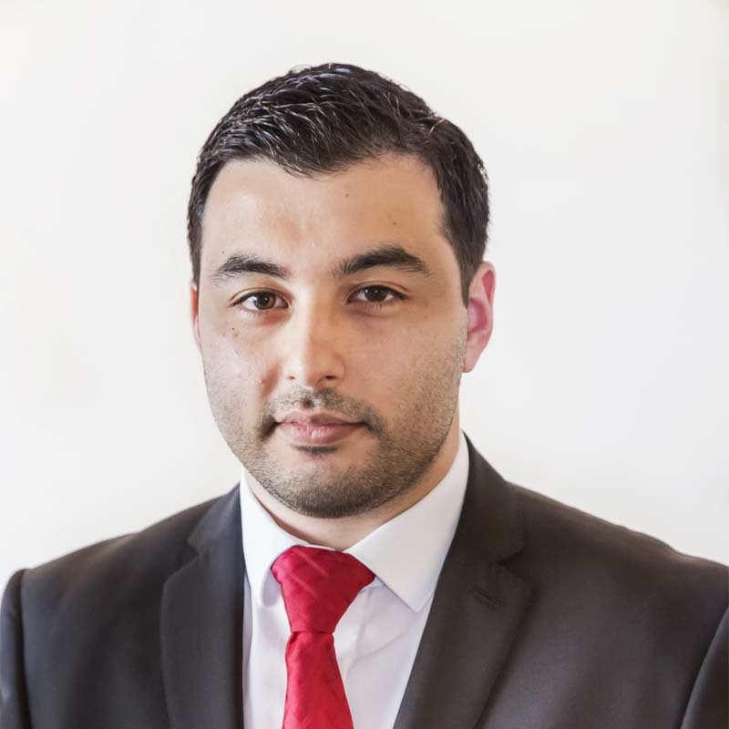 Krishan Gopaul | Allnews