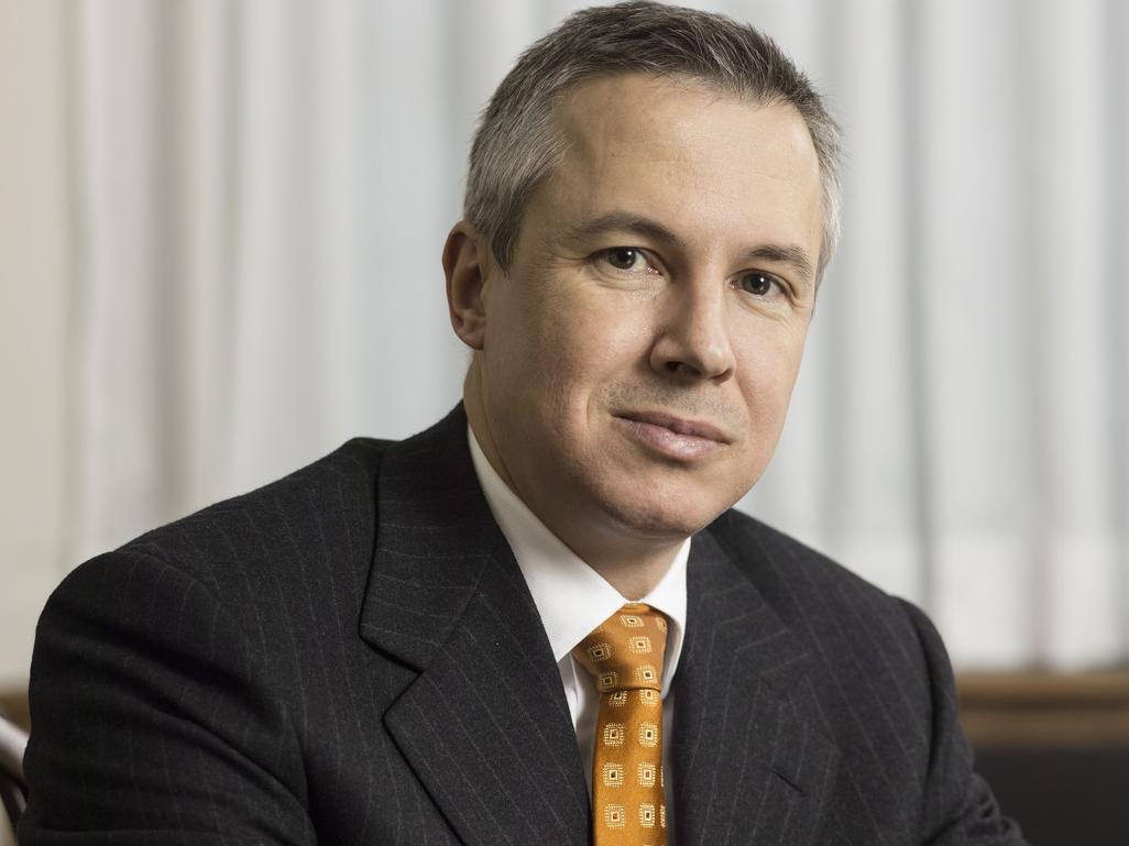 Nouveau CEO à la tête d'UBP Zurich | Allnews