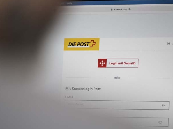 SwissID remplace le login de La Poste, 3,4 millions d’utilisateurs ...
