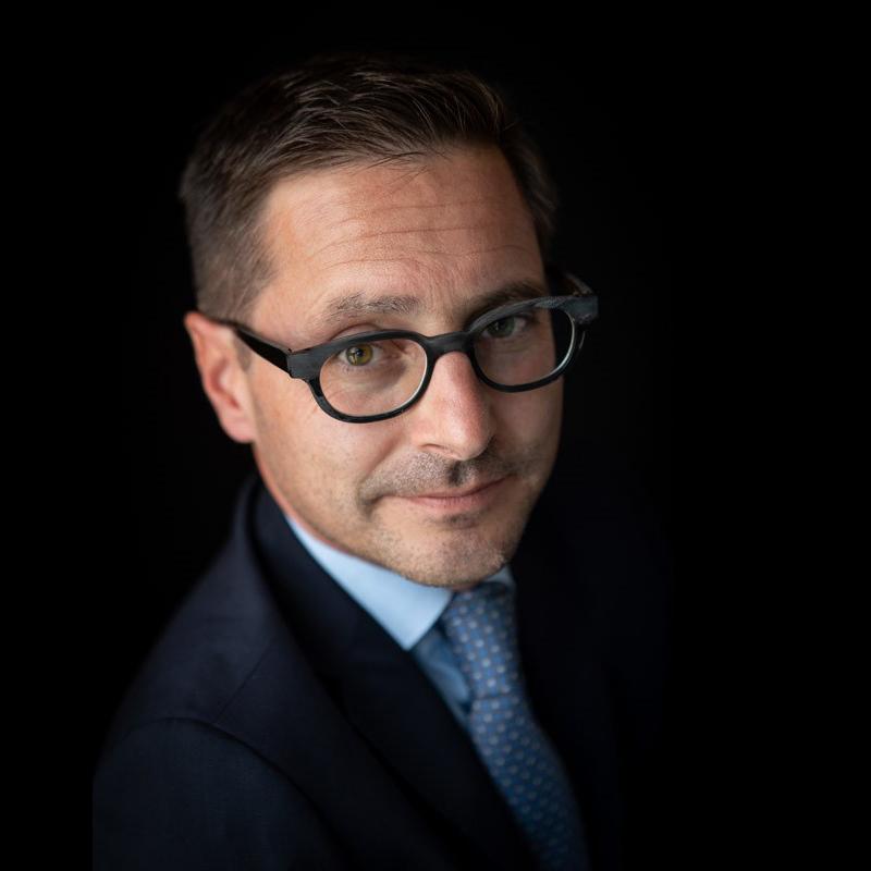 Laurent Brossy | Allnews