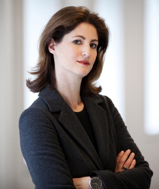 Lucy P. Marcus | Allnews